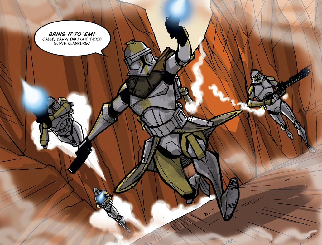 CC-5052 | Jedipedia | Fandom