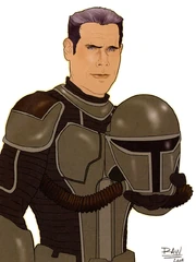 Canderous Ordo | Wookieepedia | FANDOM powered by Wikia