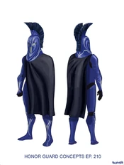 Honor Guard | Wookieepedia | Fandom