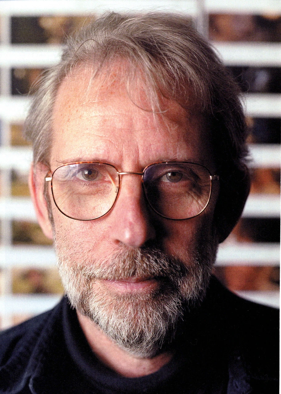 Walter Murch | Wookieepedia | Fandom