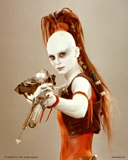 Aurra Sing | Star Wars Wiki | FANDOM powered by Wikia