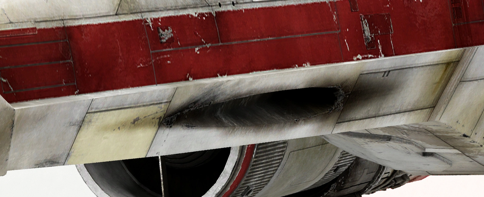 MG7 proton torpedo launcher | Wookieepedia | Fandom