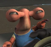 Ithorian | Wookieepedia | Fandom