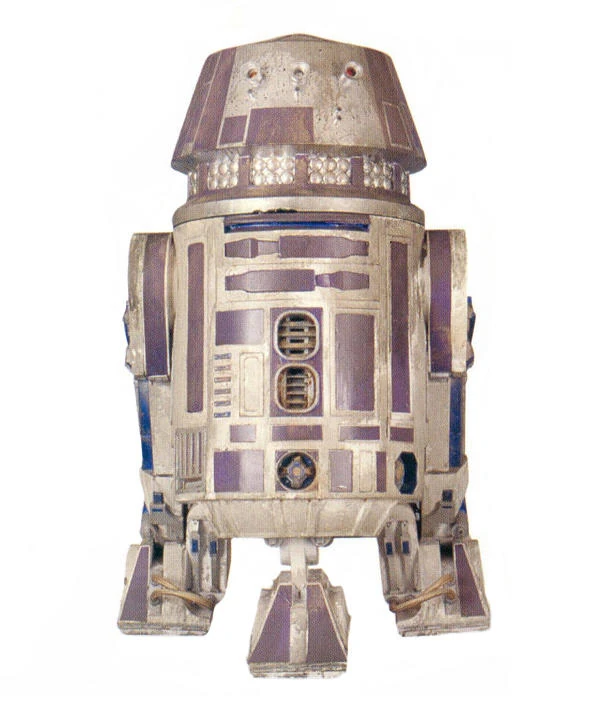R5 Astromech Droid | Star Wars Wiki | Fandom