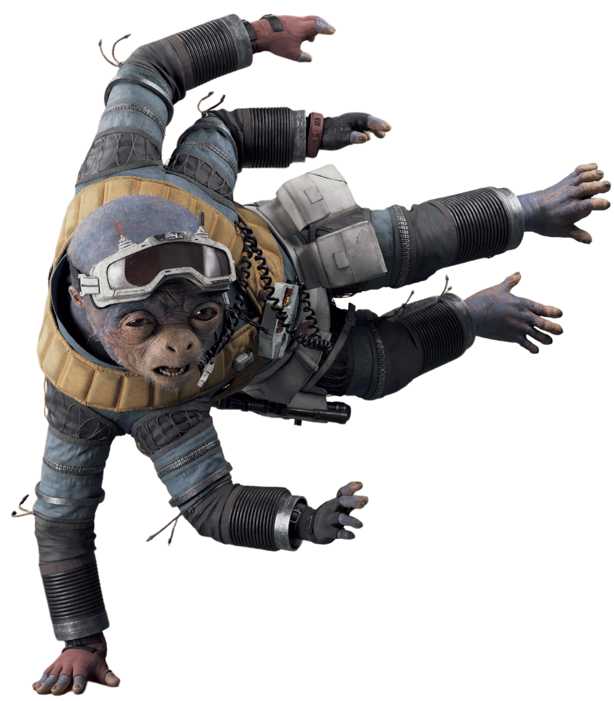 Ardennian | Wookieepedia | Fandom