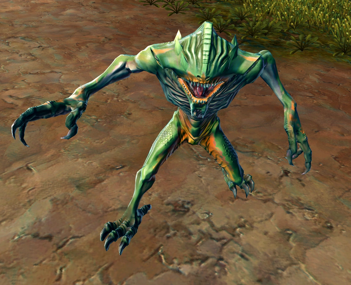 Lurker | Wookieepedia | FANDOM powered by Wikia