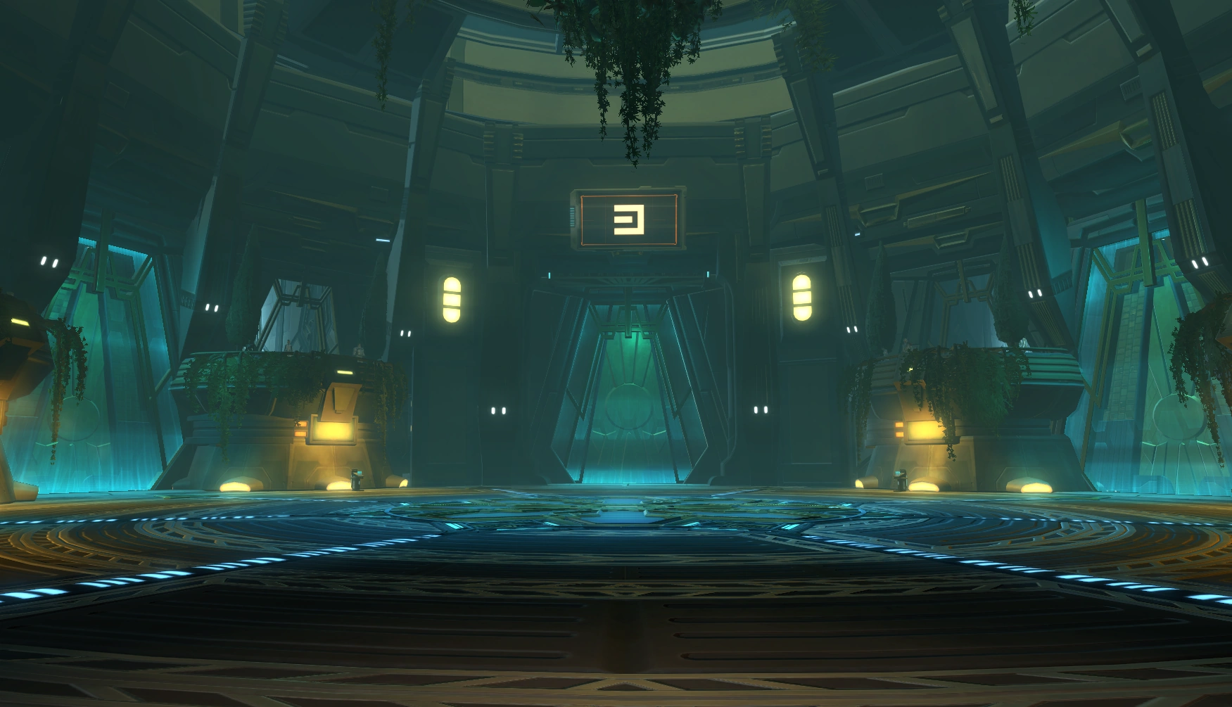 Arena Grand | Wookieepedia | Fandom