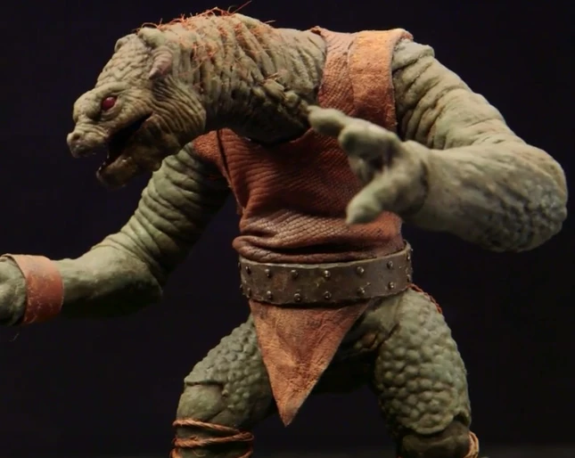 Mantellian Savrip | Star Wars Wiki | FANDOM powered by Wikia