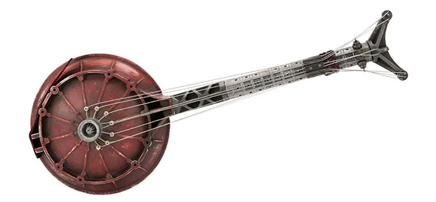 Seven-string hallikset | Wookieepedia | Fandom