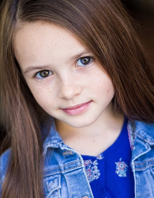 Cailey Fleming | Wookieepedia | Fandom