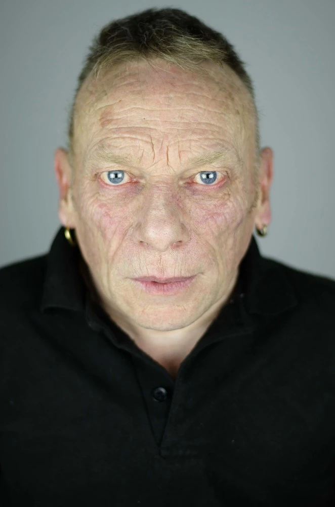 Jimmy Vee | Wookieepedia | Fandom