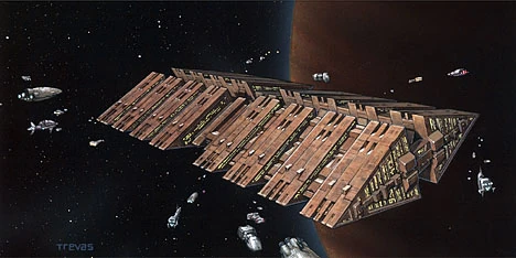 Sluis Van Shipyards | Wookieepedia | FANDOM powered by Wikia