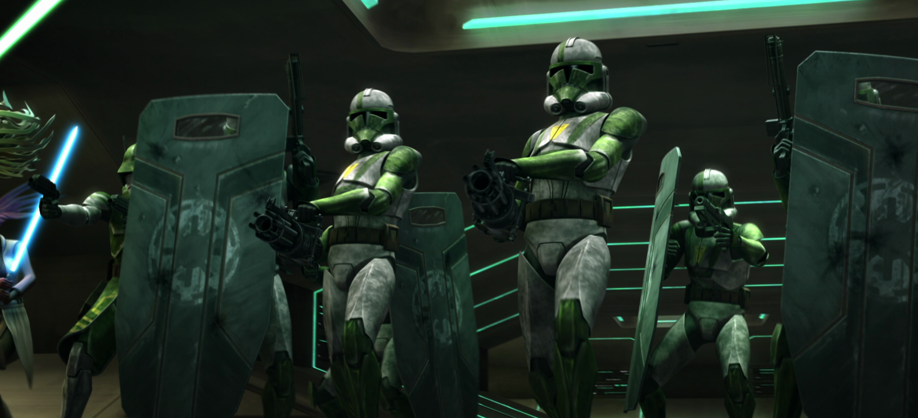 Doom's Unit - Seite 10 - Archiv - Einfach Gaming Community