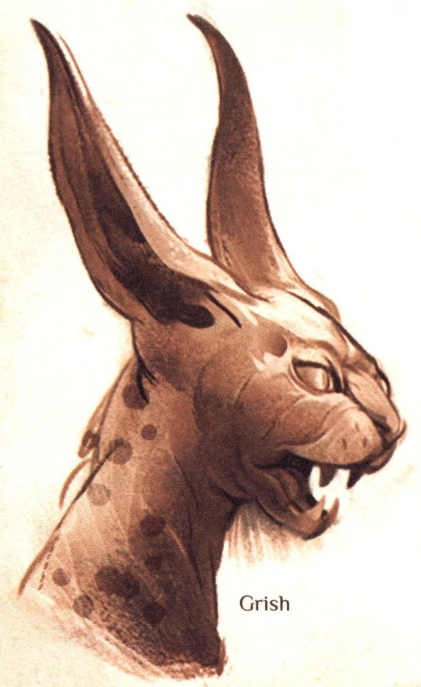 Grish | Wookieepedia | Fandom