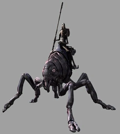 Lava Flea | Star Wars Wiki | FANDOM powered by Wikia