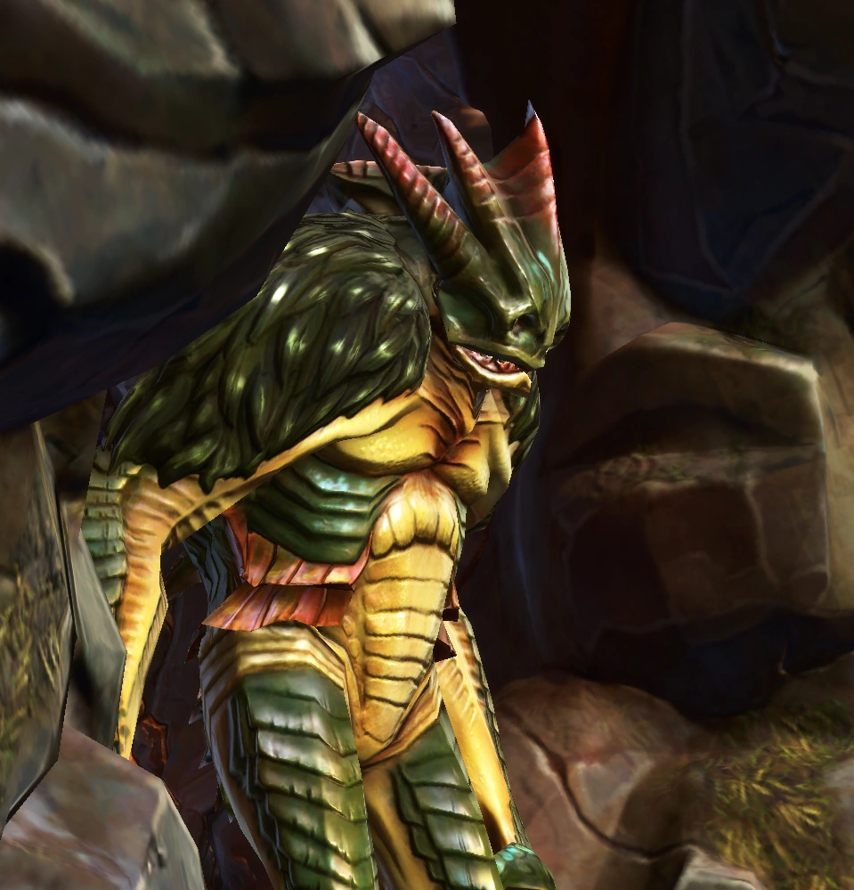 Category:Creatures of Dromund Kaas | Wookieepedia | FANDOM powered by Wikia