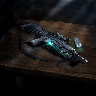Blaster carbine | Wookieepedia | Fandom