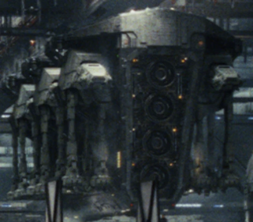 First Order dropship | Wookieepedia | Fandom