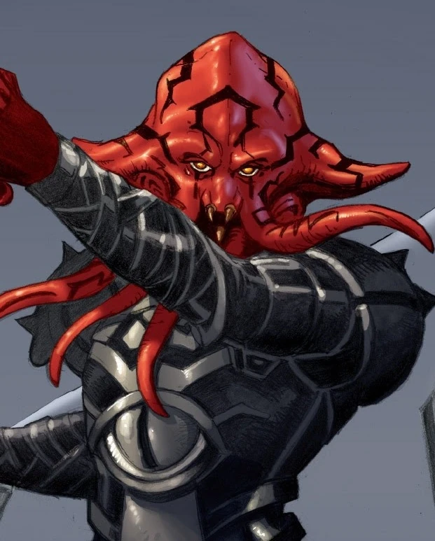 Darth Maleval | Wookieepedia | Fandom