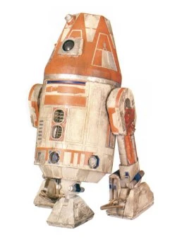 R4 Astromech Droid | Star Wars Wiki | FANDOM powered by Wikia