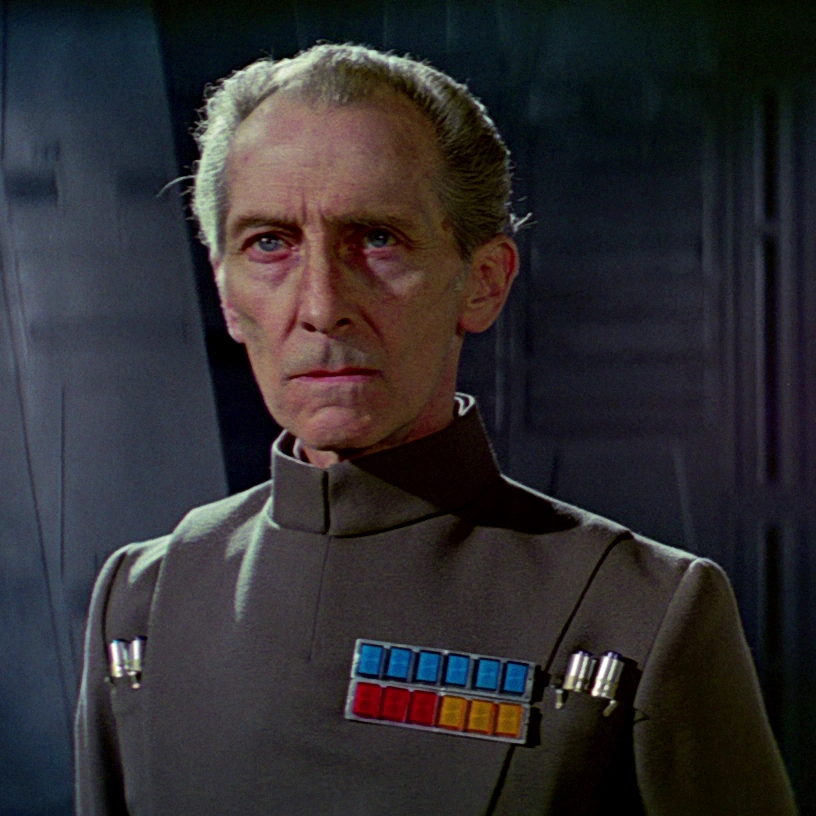 Grand Moff | Wookieepedia | FANDOM powered by Wikia
