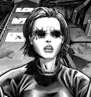 Visas Marr | Wookieepedia | FANDOM powered by Wikia