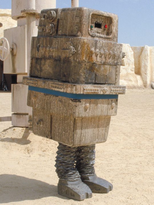 GNK-series power droid | Wookieepedia | FANDOM powered by Wikia
