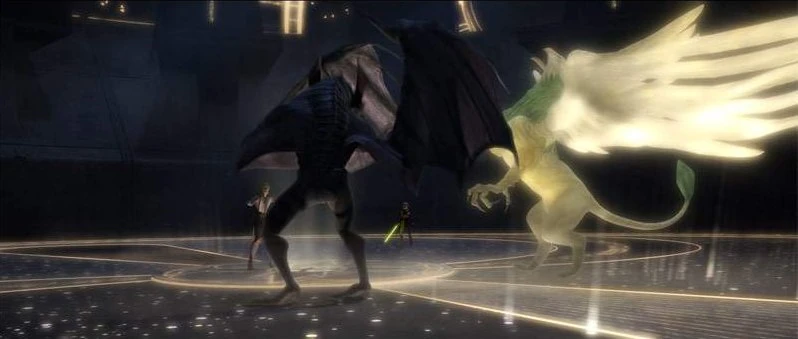 Daughter | Star Wars Wiki | FANDOM powered by Wikia