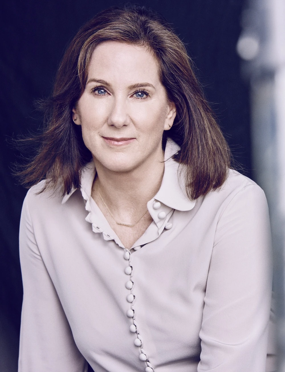 Kathleen Kennedy | Wookieepedia | Fandom