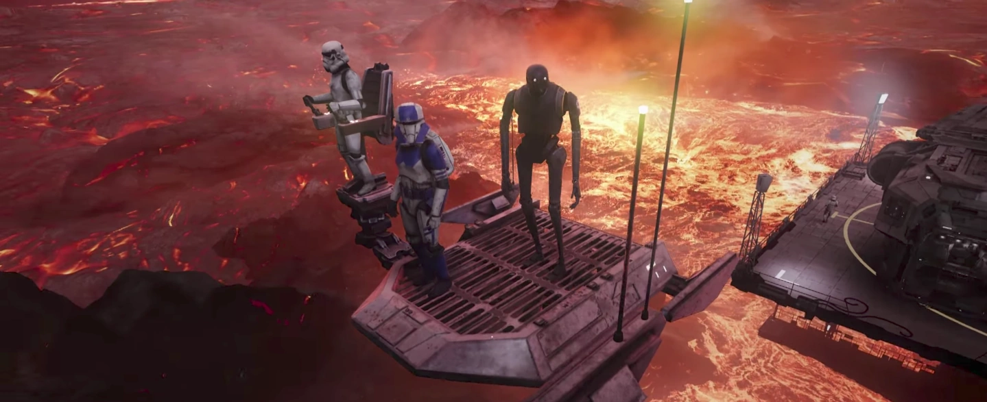 Mission to Mustafar (Rebel Alliance) | Wookieepedia | Fandom