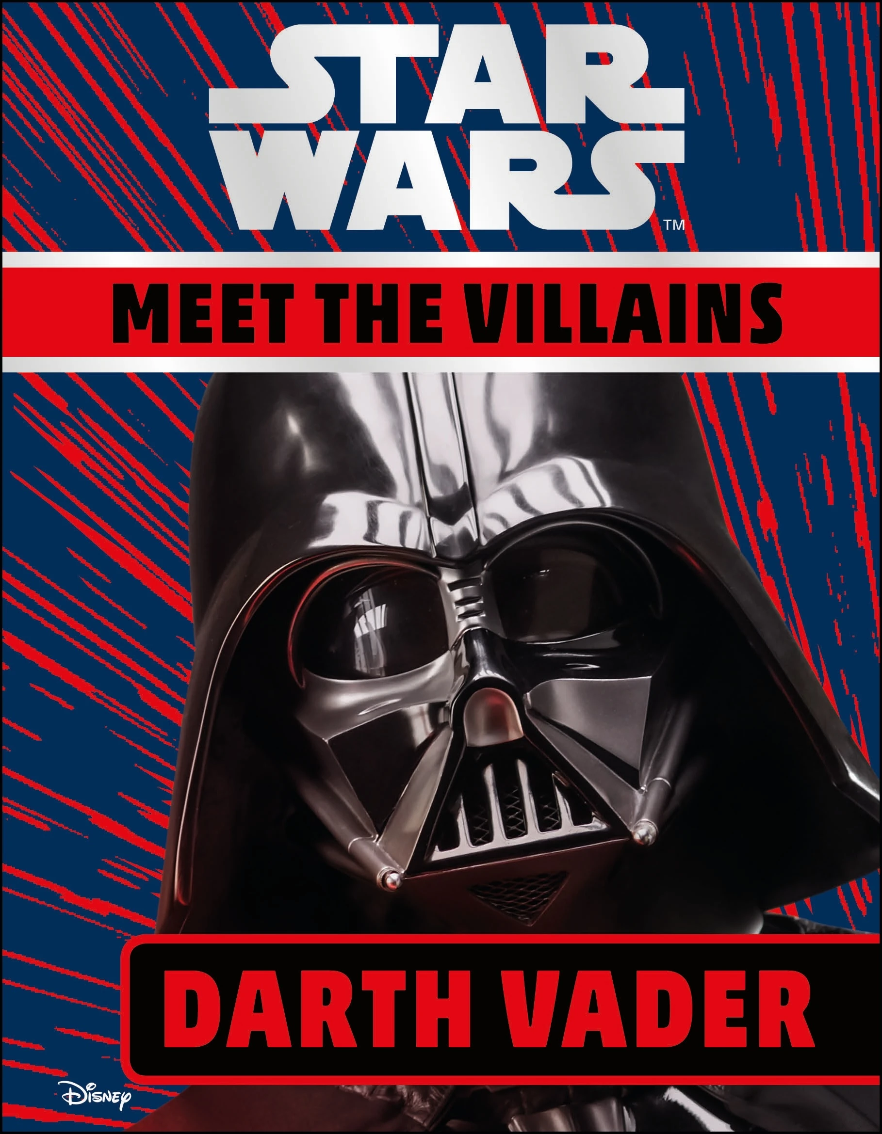 Star Wars: Meet the Villains: Darth Vader | Wookieepedia | Fandom