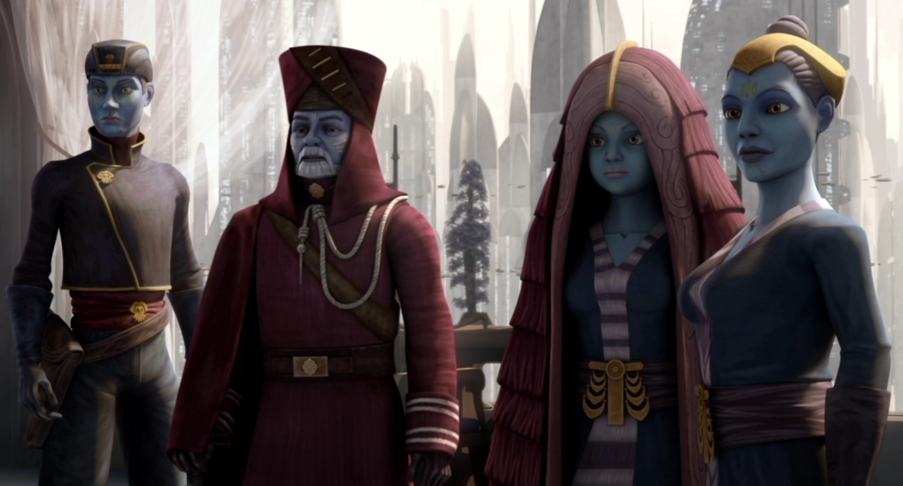 Pantoran | Wookieepedia | FANDOM powered by Wikia