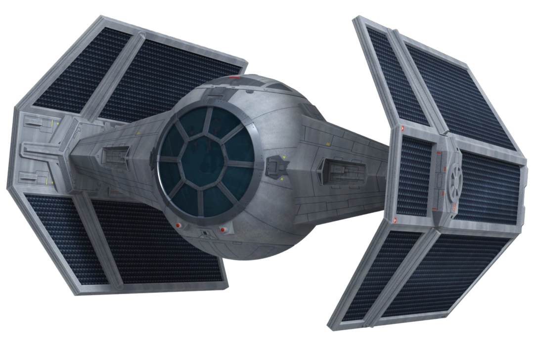 TIE Advanced x1 | Wookieepedia | FANDOM powered by Wikia