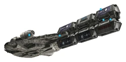 YT-1300 light freighter | Wookieepedia | Fandom