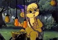 Dangleberry | Star Wars Wiki | FANDOM powered by Wikia