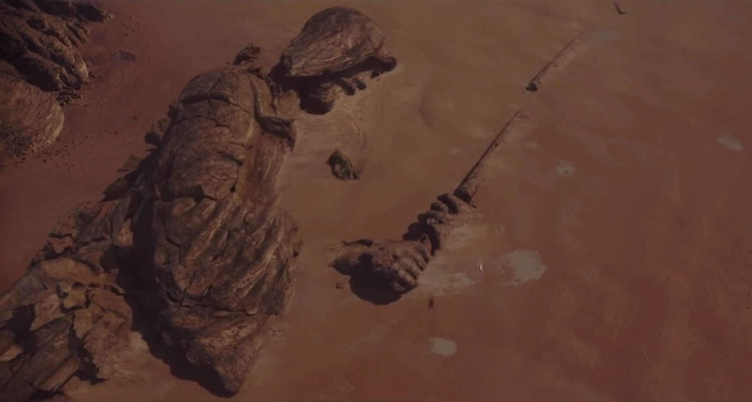 Image - Jedha fallen statue.png | Wookieepedia | FANDOM powered by Wikia