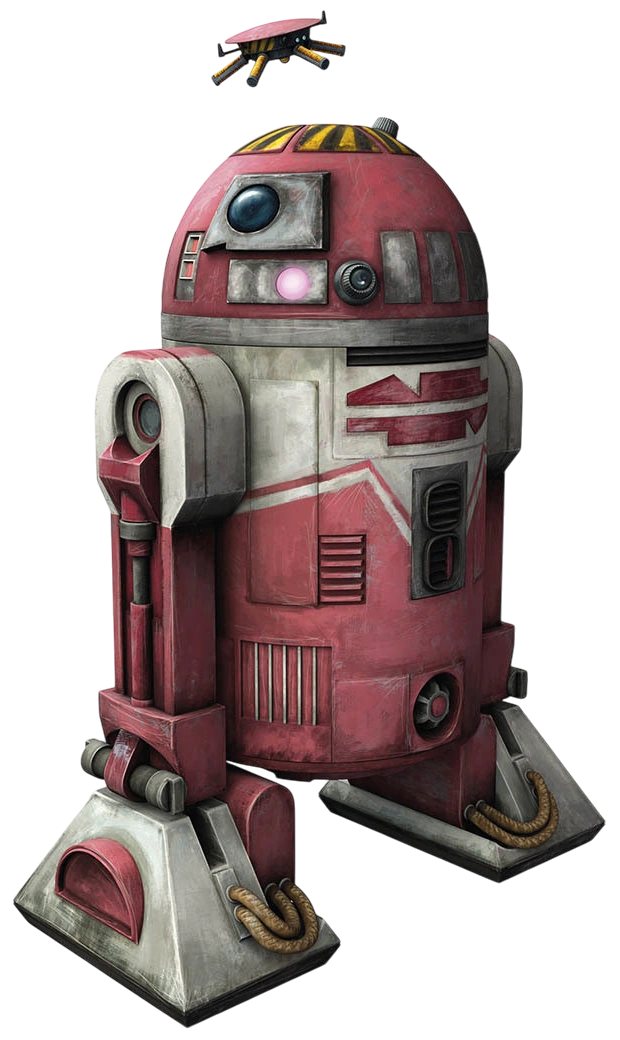 QT-KT | Wookieepedia | Fandom