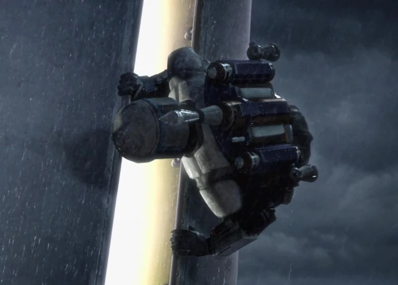 Z-6 Jetpack | Star Wars Wiki | FANDOM powered by Wikia