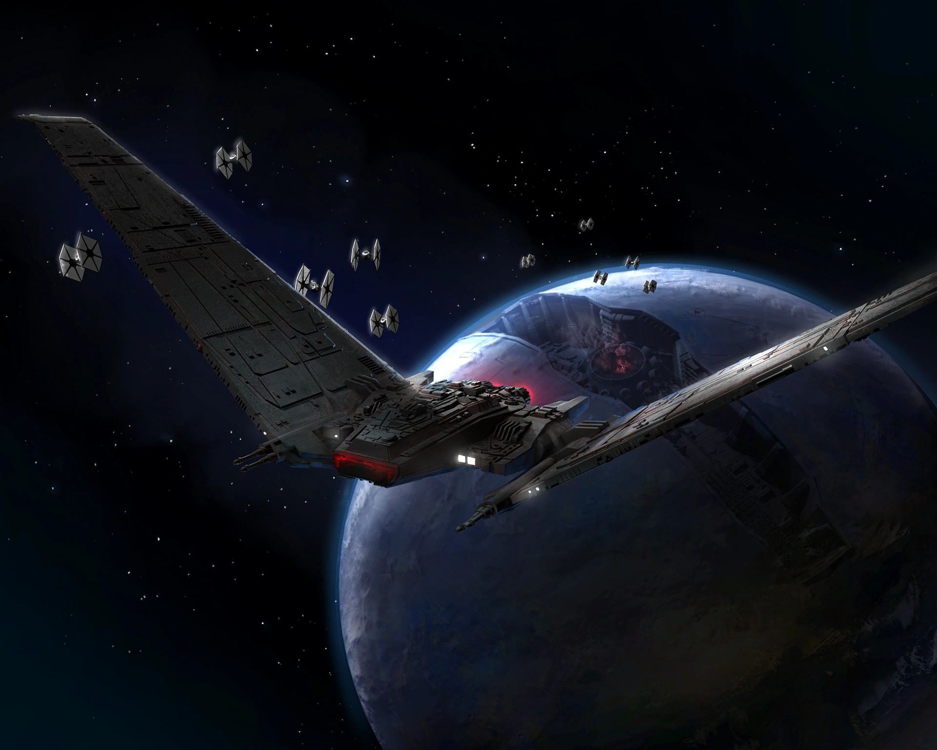 Upsilon Class Command Shuttle Wookieepedia Fandom Powered By Wikia