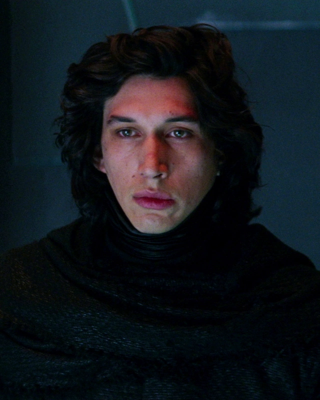 Kylo Ren | Kraftens Arkiver | FANDOM powered by Wikia