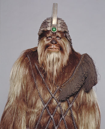 *The Official Wookie Fan Club* | Jedi Council Forums
