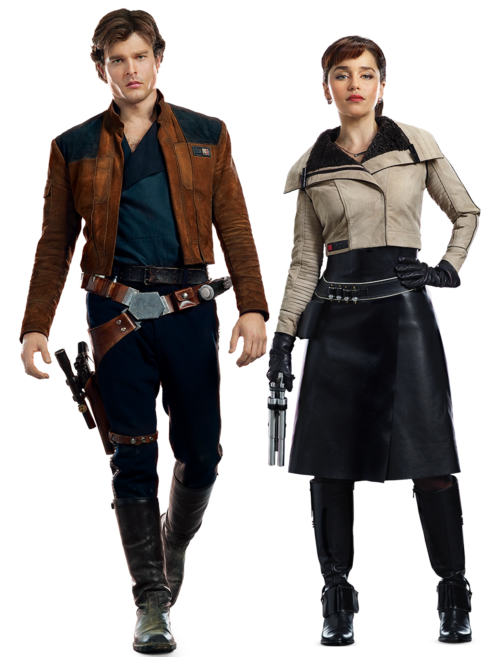 Corellian | Wookieepedia | Fandom