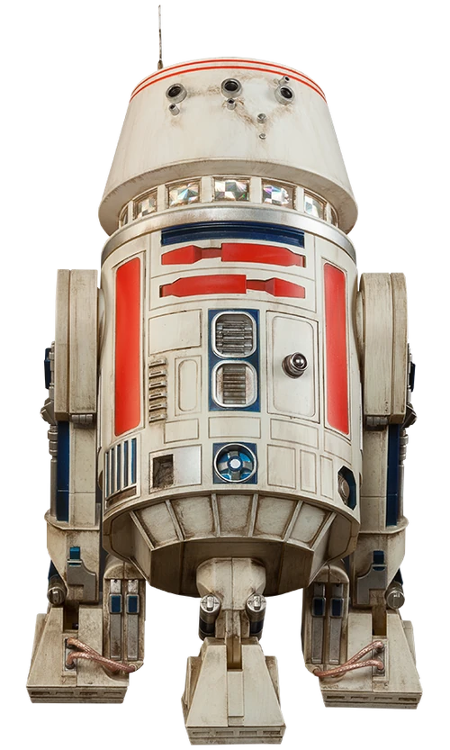 R5-D4 | Wookieepedia | Fandom