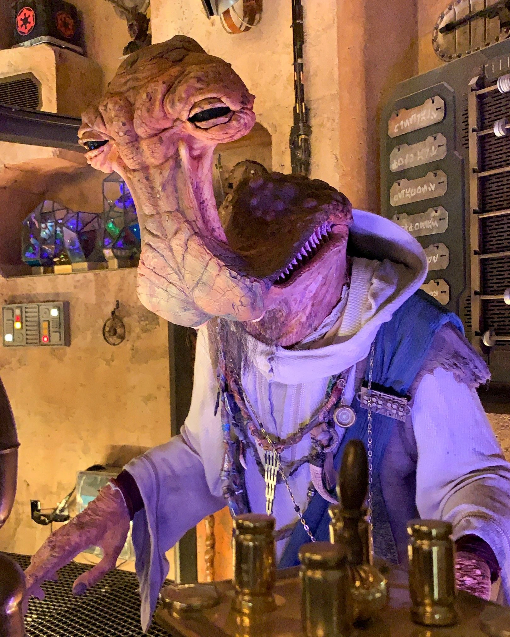 Dok-Ondar | Wookieepedia | Fandom