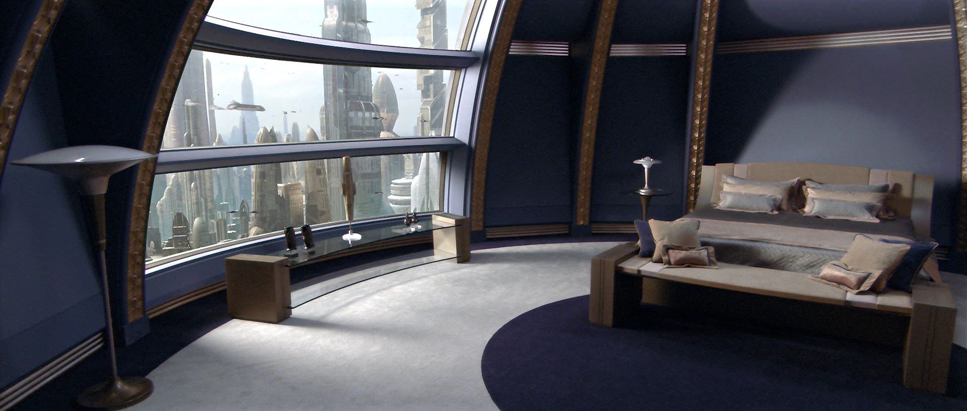 Image - Padmebedroom.png | Wookieepedia | FANDOM powered by Wikia