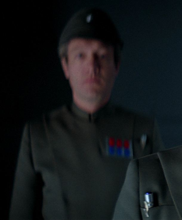 Unidentified Imperial Captain Executor Bespin Wookieepedia