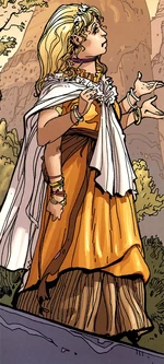 Codru-Ji | Wookieepedia | FANDOM powered by Wikia