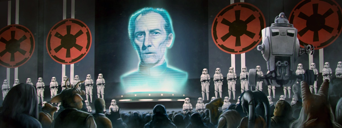 Tarkin Doctrine | Wookieepedia | Fandom