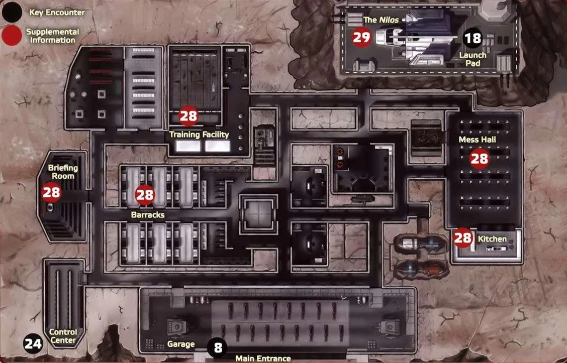 Whisper Base | Wookieepedia | Fandom