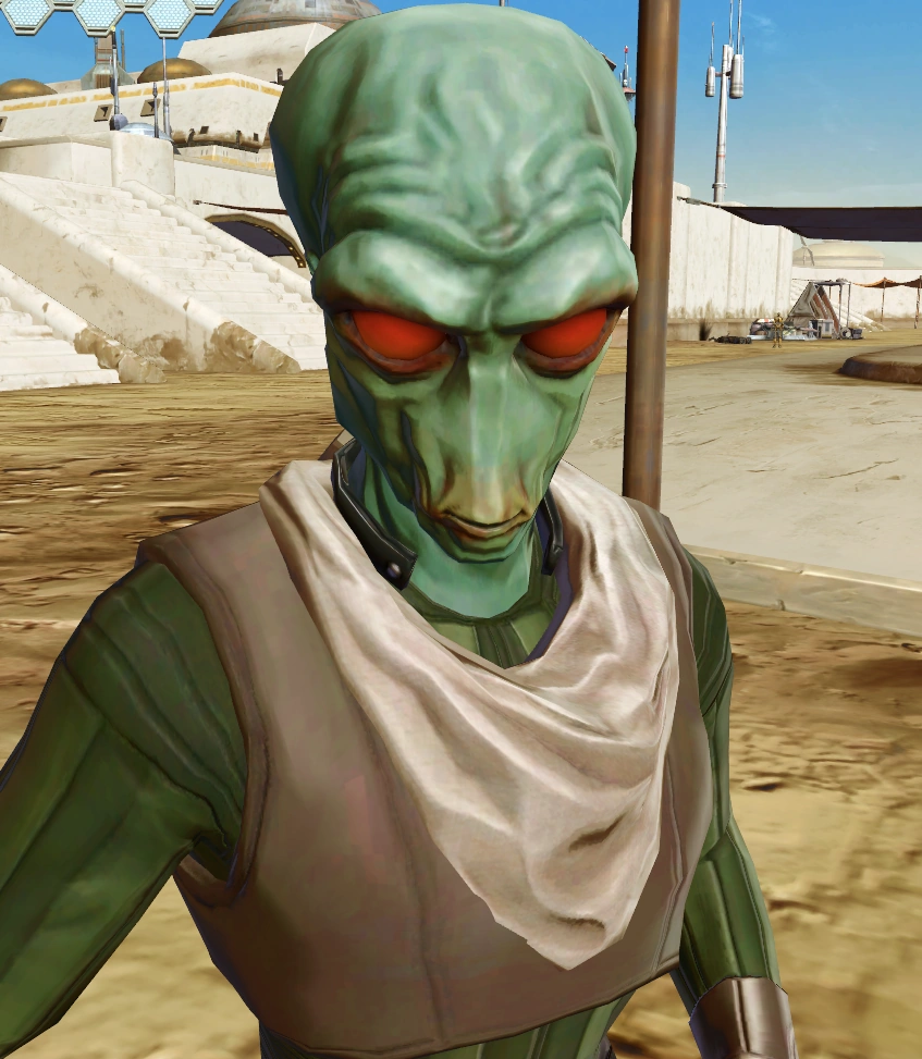 Dorcha | Wookieepedia | Fandom